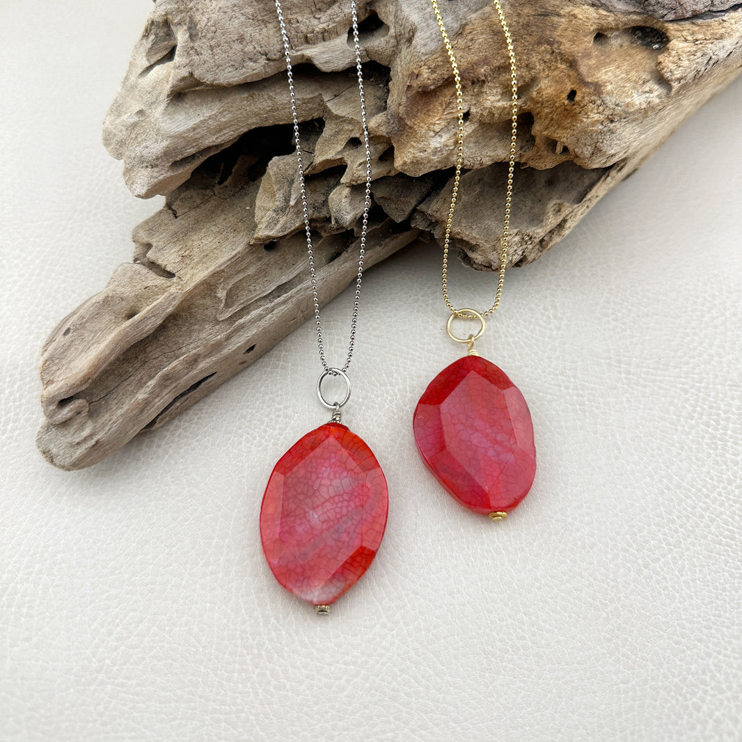 Necklaces – Vibe Jewelry Co